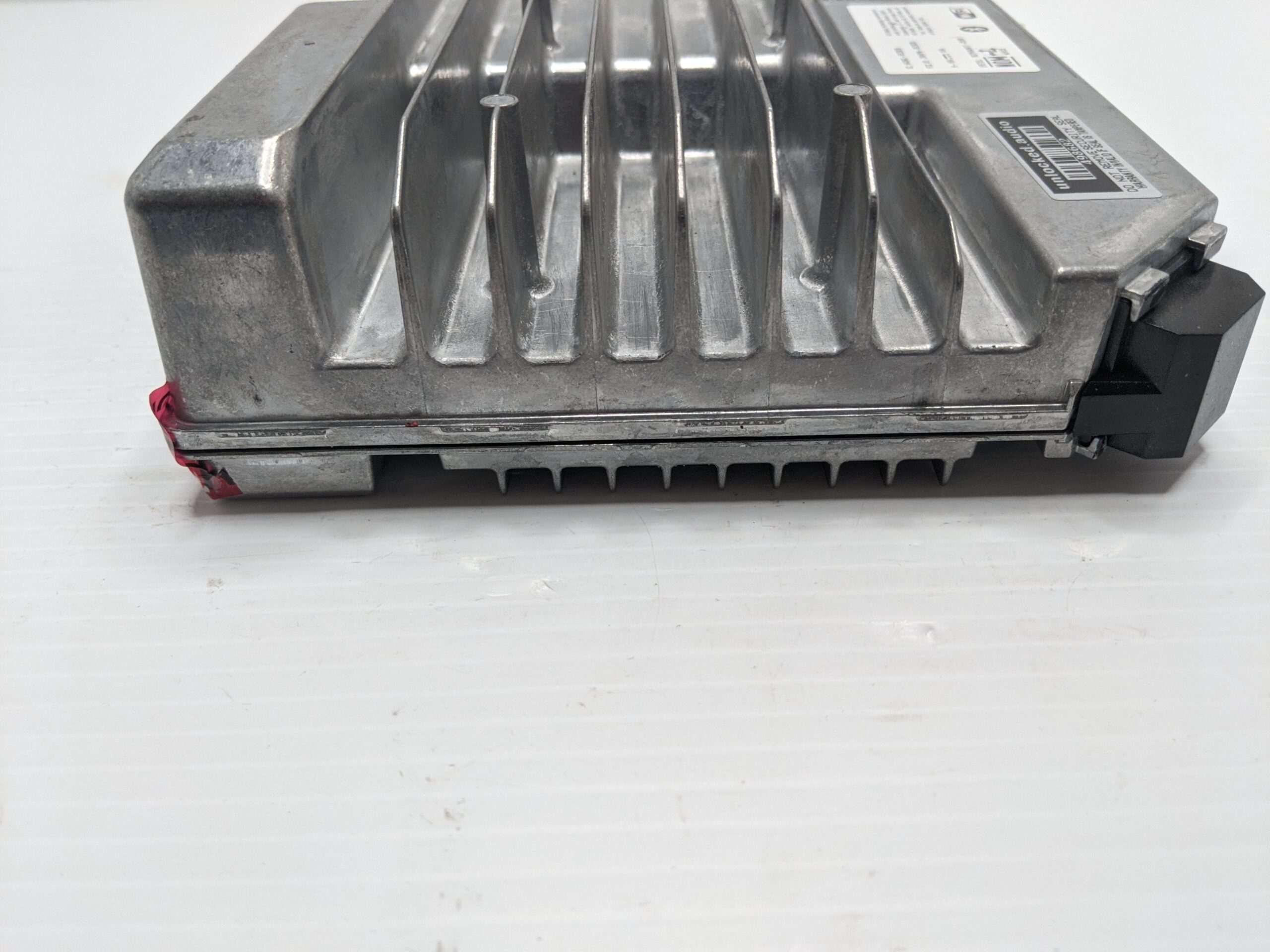 UNLOCKED 19-22 MALIBU TERRAIN EQUINOX SILVERADO COLORADO OEM RADIO ...